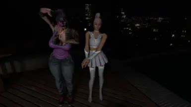 Had A Guest Last Night At Grand Theft Auto V Legacy Nexus Mods And Community