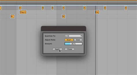 How To Quantize In Your Daw Better Beats And Sicker Grooves