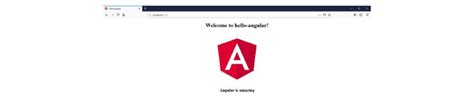 How To Install Angular On Windows And Ubuntu Designdrizzle Free