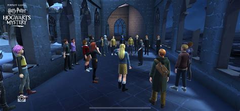 Updating The Circle By Adamhatson On Deviantart