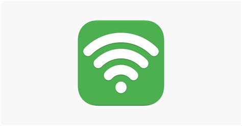 ‎wifi Password Finder And Viewer On The App Store