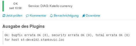 Github Stdevelcheckkatellocurrency A Nagios Icinga Plugin For