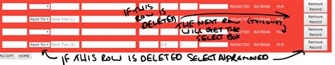 Html Angularjs Smart Table Deleting Row Does Not Delete Rows