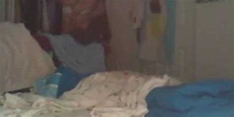 Hot Amateur Couple Having Sex