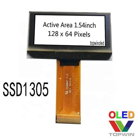 Oled Display Module Spi 8k Oled 55 Inch Display And 1 3 Oled Display