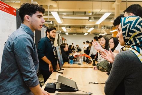 New Smartwatch Technology By Uofc Students Breaks Down Barriers For