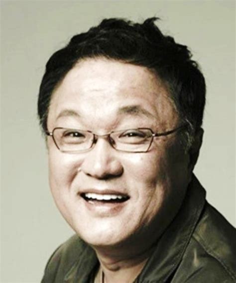 Jung Won Joong Korean Actorartist