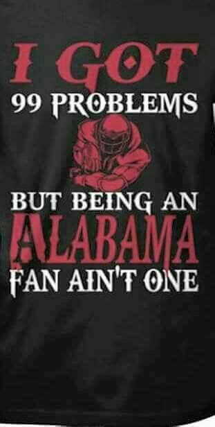 Roll Tide 17™ On Artofit