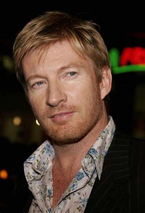 The Most Handsome Male Redheads Wenham Redhead Men David Wenham