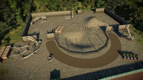Jurassic World Evolution 2 Guide How To Make Your Parks Better Noobfeed
