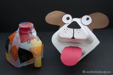 18 Best Images About Junk Modelling On Pinterest Recycling Models And Space Rocket