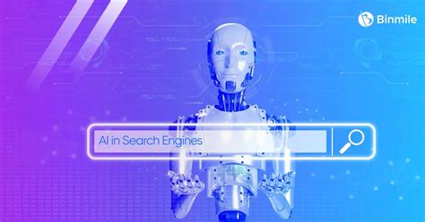 AI in Search Engines: The Future of Finding Information