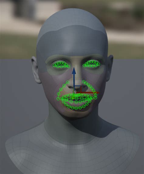 Meta Human 使用笔记 Csdn博客