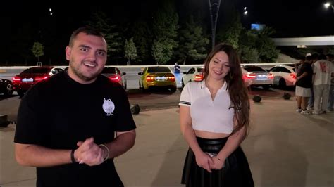 შეკრება ლიანა ჯოჯუასთან ერთად და გაზაობა ქალაქში Youtube