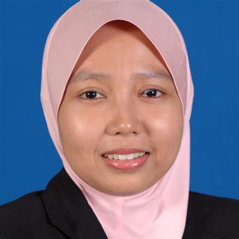Sofiah Khalid Universiti Sultan Zainal Abidin Unisza Kuala