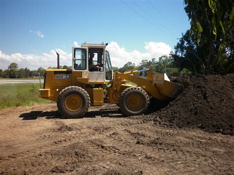 Front End Loader Training Smiths Training ServicesSmiths Training Services