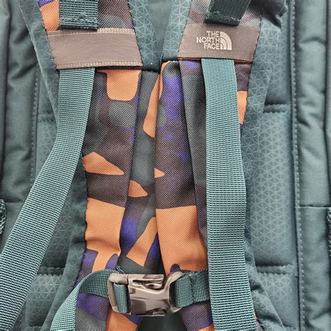 노스페이스 제스터 백팩 L 후루츠패밀리