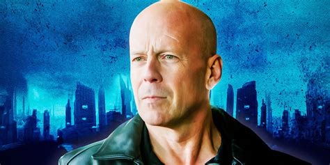 Bruce Willis Sci Fi Movie With 93 On Rotten Tomatoes Had The Perfect Answer To All Hollywood