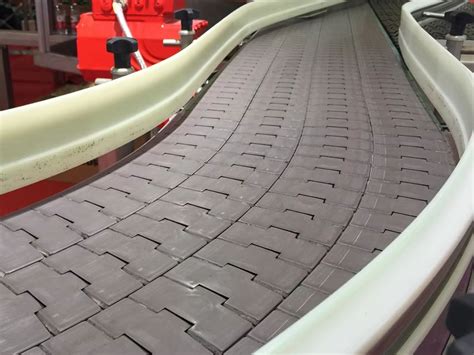 10 Plastic Conveyor Chain Types Conveyor Roller Factory