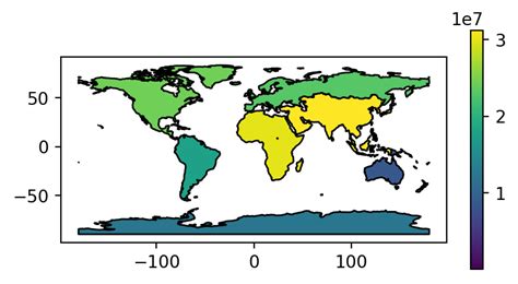 2 Attribute Data Operations Geocomputation With Python