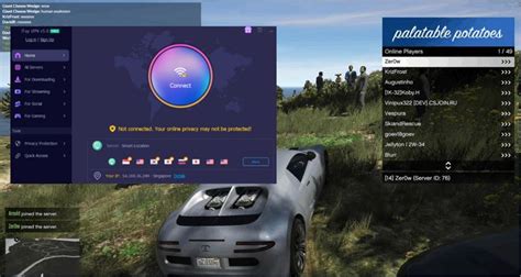 Which One Is The Best Vpn For Fivem Top Picks In 2025 Which One Is The Best Vpn For Fivem Top Picks In 2025