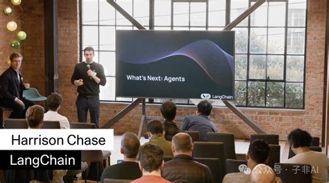 拥抱ai langchain作者谈agent ai 智能体的未来 虎嗅网