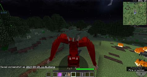 Model Glitches And Armor Disappears Issue AlexModGuy Ice And Fire GitHub