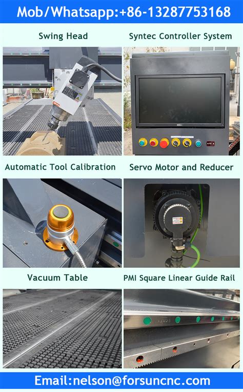 29 Discount 4axis 5 Axis Cnc Router 3d Cnc Wood Carving Machine Flat