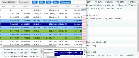 Packet Analysis For The Web