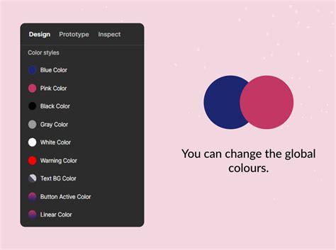 clamor chat application ui kit 326933 templatemonster