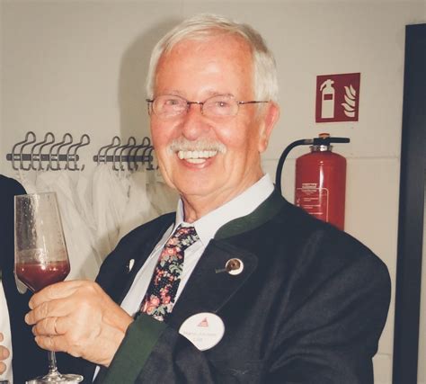 Hans Jochen Lott Vollendet 80 Lebensjahr Farbe Und Lack