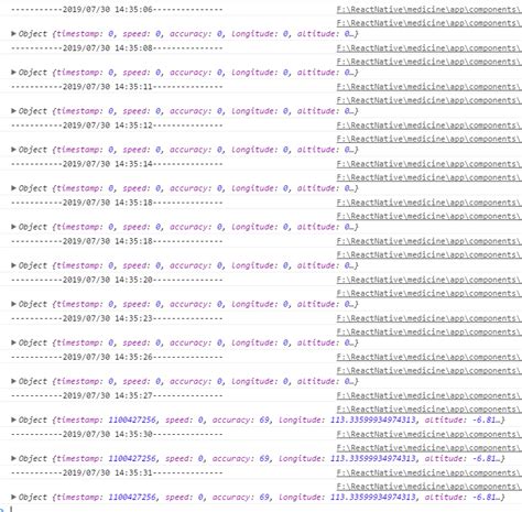 Onlocation Issue Qiuxiang React Native Amap D Github