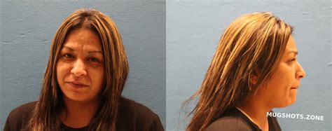 Silva Christina 02 09 2024 Guadalupe County Mugshots Zone
