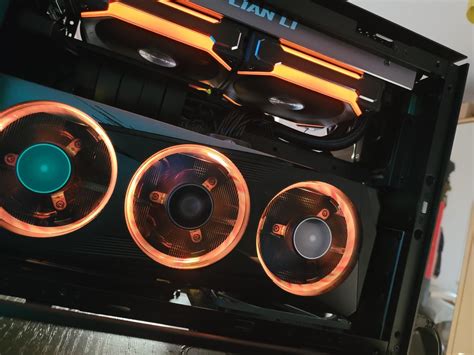 Mini Itx Setup R Pcmasterrace