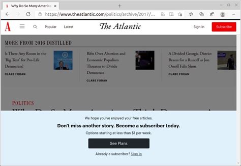 How To See Blocked Content On Websites 3 Solution