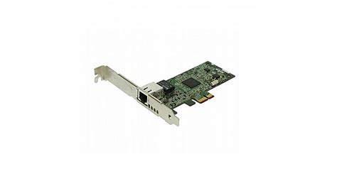 Placa Retea Refurbished Broadcom Bcm A Gigabit Pci Express