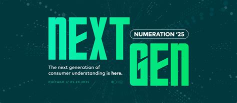 Numerator Survey Panel Numerator