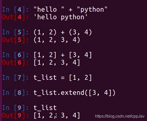 【黑马】python 6 黑马程序员 python 课件 csdn博客