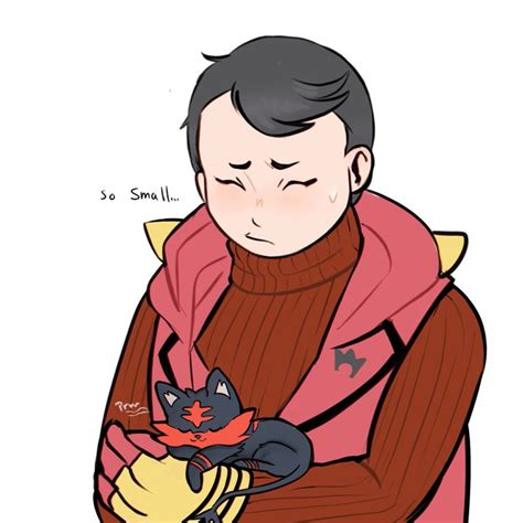 Tabitha Pokemon Oras