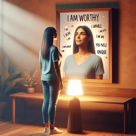 The Importance Of Self Reflection For Self Esteem