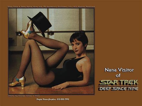 Naked Nana Visitor Added By Kolobos