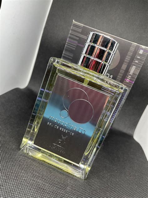 Maison Alhambra Monocline 01 edp on Carousell