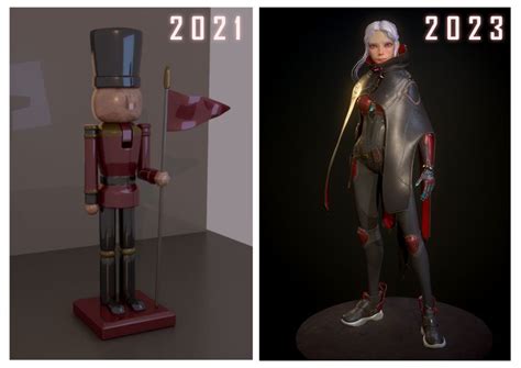 Warren Nguyen On Linkedin 3dart Cgi Digitalart Animation Gameart 3dmodeling