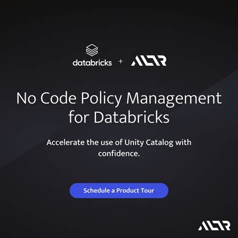 altr on linkedin databricks datasecurity datasecops infosec