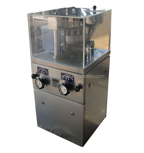 China Tablet Making Machine Manufacturers Suppliers Factory Manual