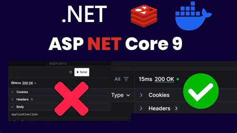 Distributed Caching In Asp Net Core 9 With Redis Full Tutorial Youtube