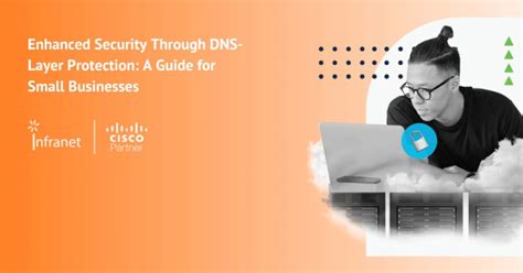 Enhanced Security Through Dns Layer Protection A Guide For Small