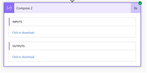 Solved Help With Building Json Object Up Within A Bo Power