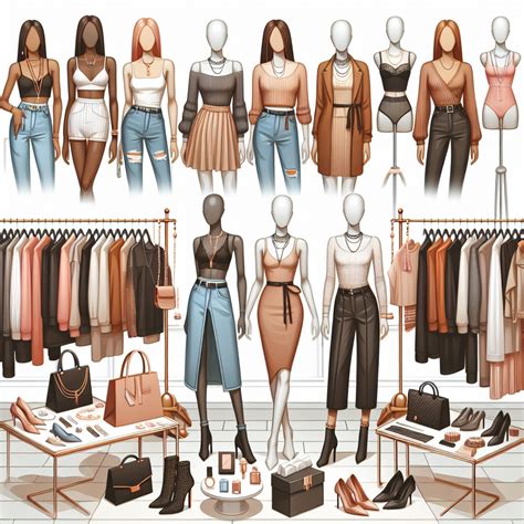 Chic And Inclusive Top Fashion Brands For Transgender Women