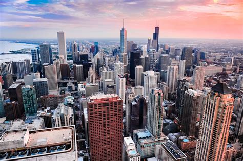 Chicago: Tipps für eine eindrucksvolle Reise | BRIGITTE.de